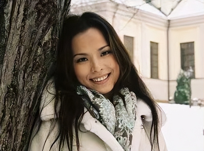 Wei Wei divorced Michael for 19 years: she raised 3 sons with illness ...