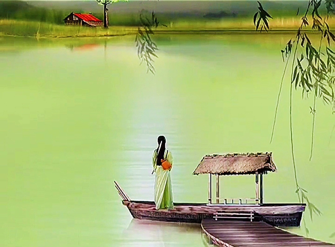 "Baiwei Poetry" Issue 1 (Part 1): "There is no sleep in the Guanghan ...