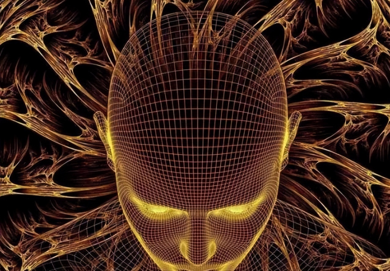 What is a sixth sense? What exactly is controlling it? Science gives ...