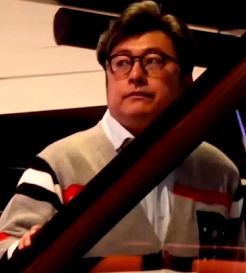 Wang Shiling who suddenly became the focus! - iNEWS