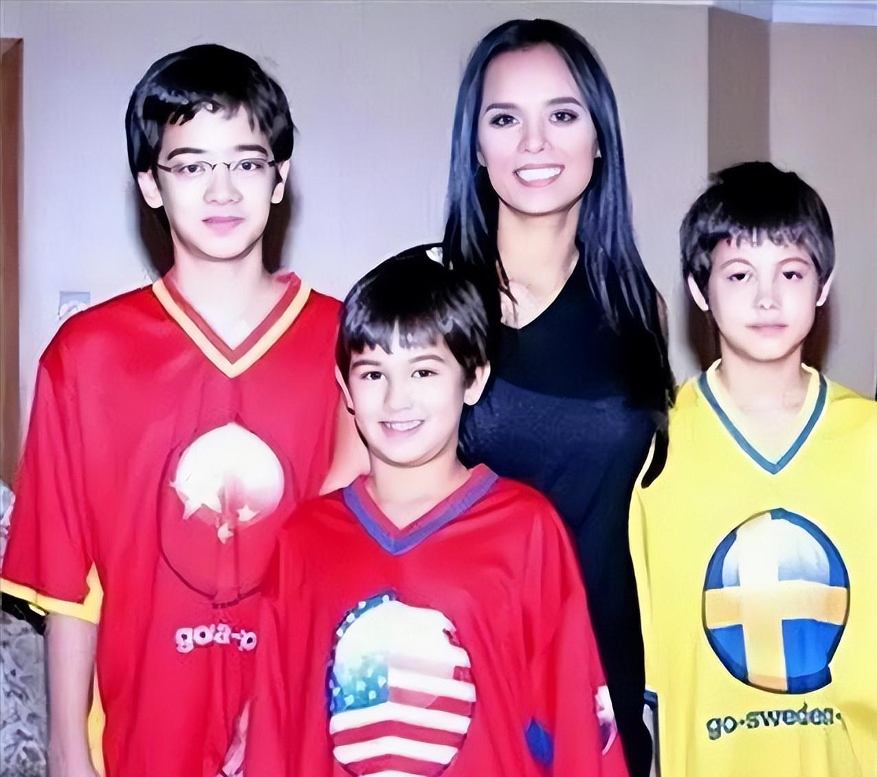 Queen Wei Wei announced the death of her ex-husband at the age of 83 ...