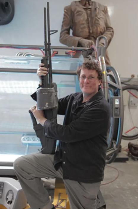 [Avatar 2] New Zealand Premiere!Production insider exposure, the ...