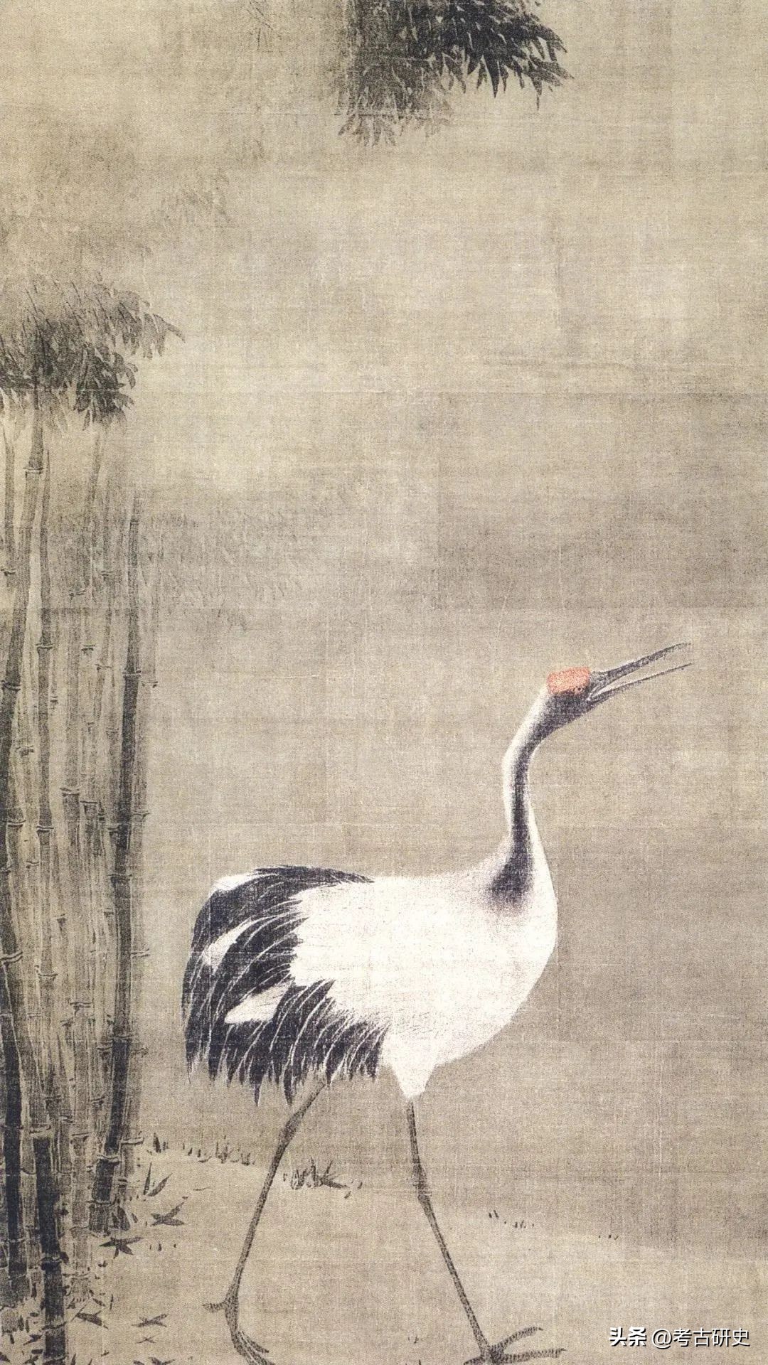 Gao Juhan:Song Dynasty Literati Paintings and Zen Paintings - iMedia