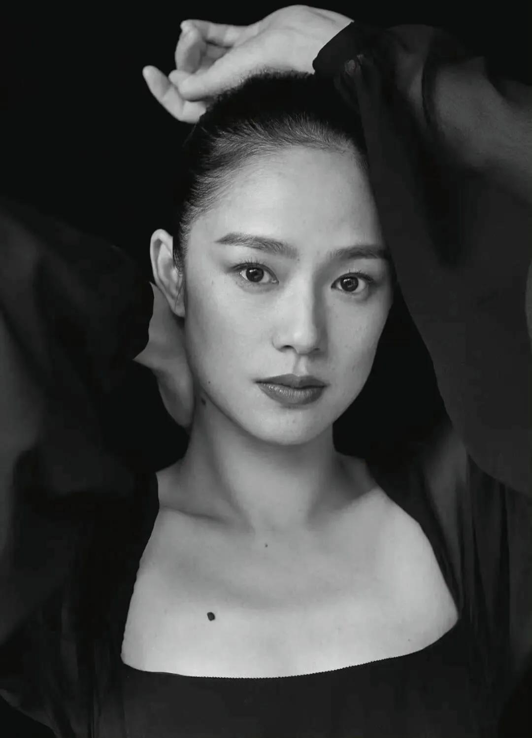 Mainland actress - Zhou Yun - iNEWS