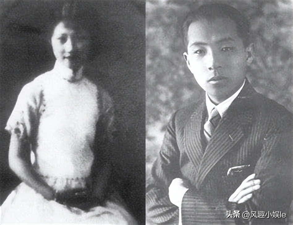 Miss Zhao Si who fascinated Zhang Xueliang is so beautiful, a group of ...