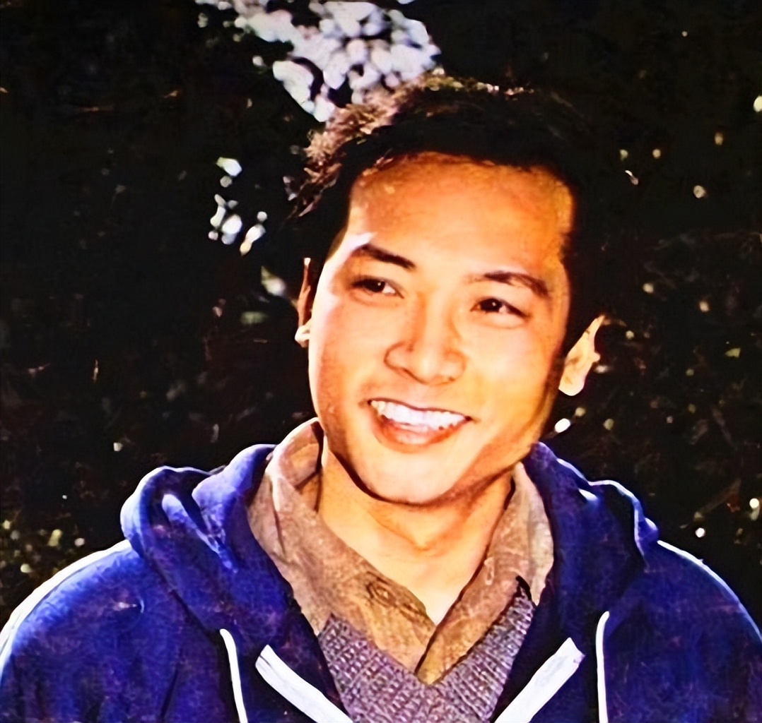 Famous actor Chi Chongrui: He has no biological children and has been a ...