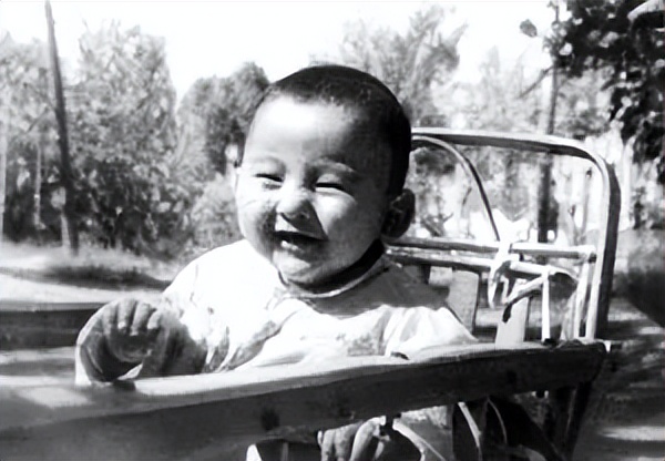 The 55-year-old Jing Gangshan has come to this point, who should he ...