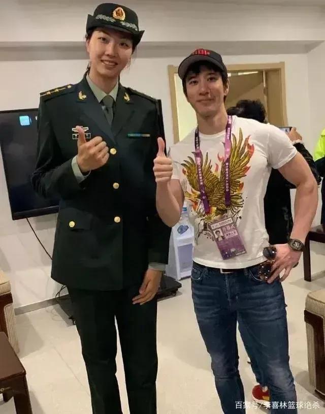 The beauties who have worked with Leehom Wang are all in panic, Xu ...