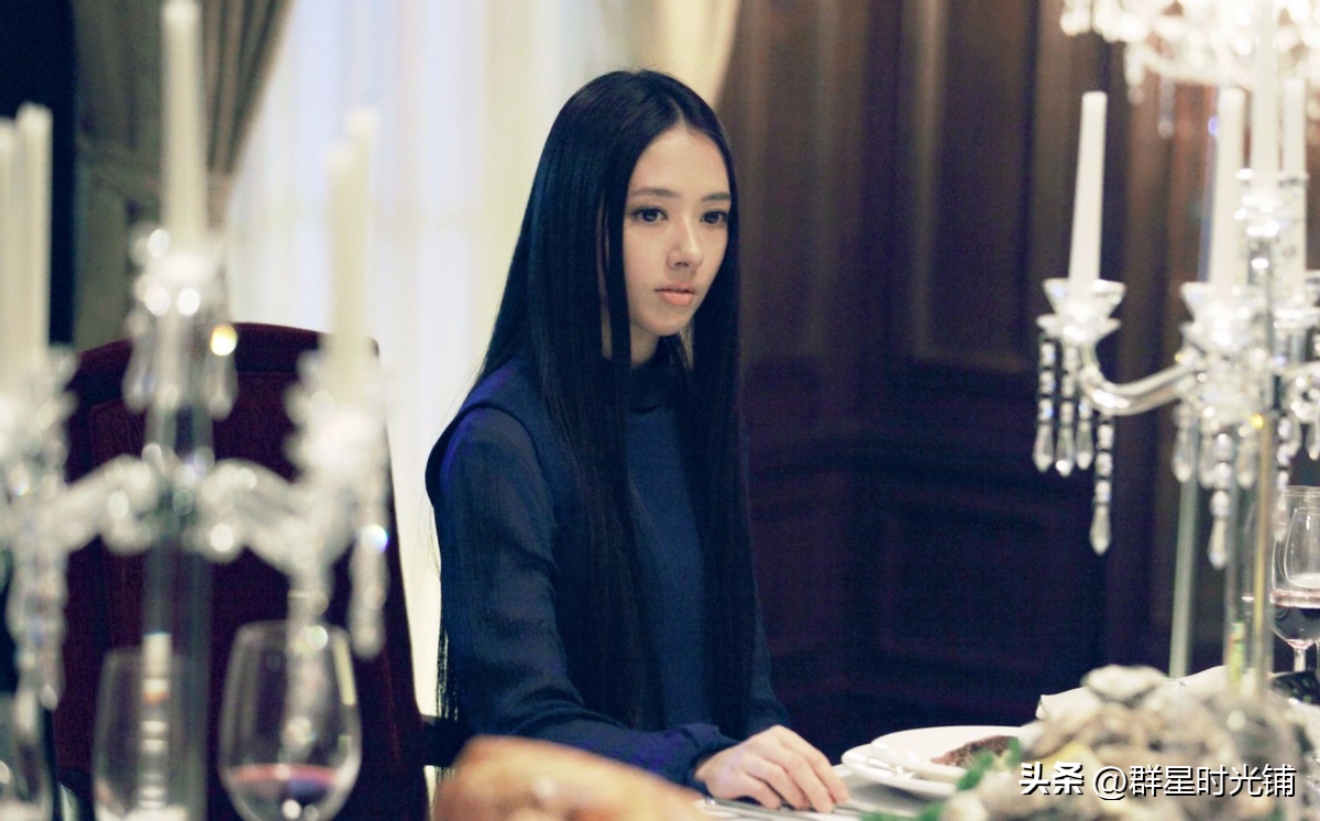 3 wealthy daughters-in-law: Guo Biting and Xi Mengyao each have their ...