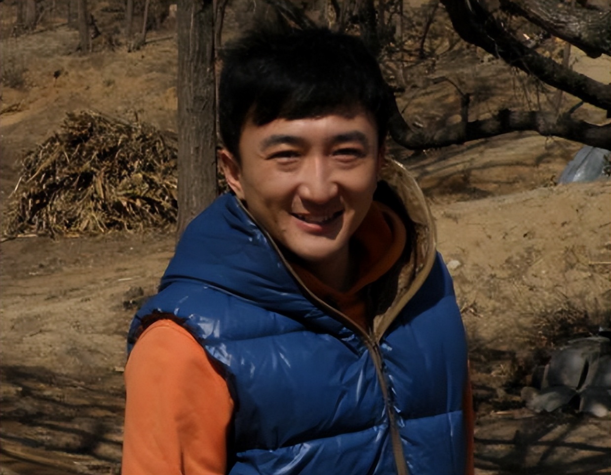 In early July, the two actors passed away one after another - iNEWS