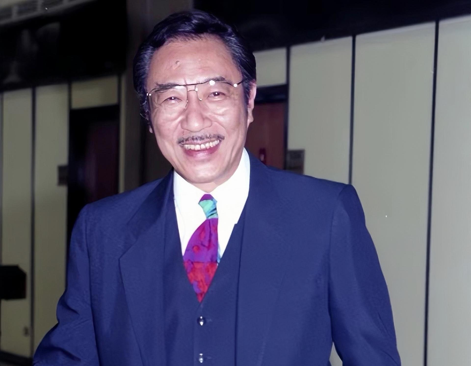 Sudden news of death!Well-known actor Yang Qun died in the United ...