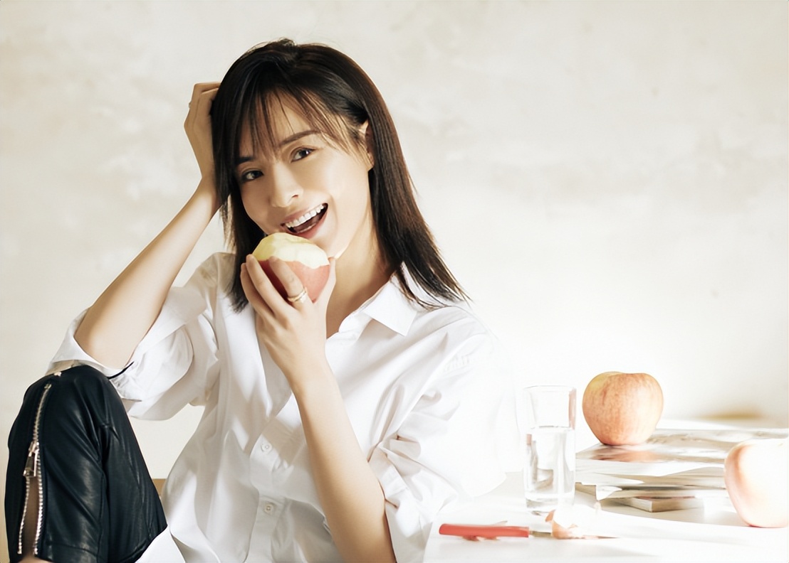 Yu Yue has been an artist since childhood - iNEWS