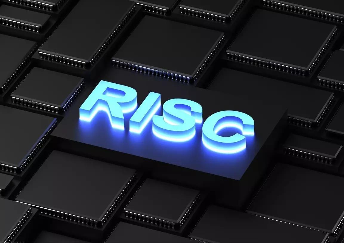 "Core" disease difficult to cure?RISC-V architecture is the hope of ...