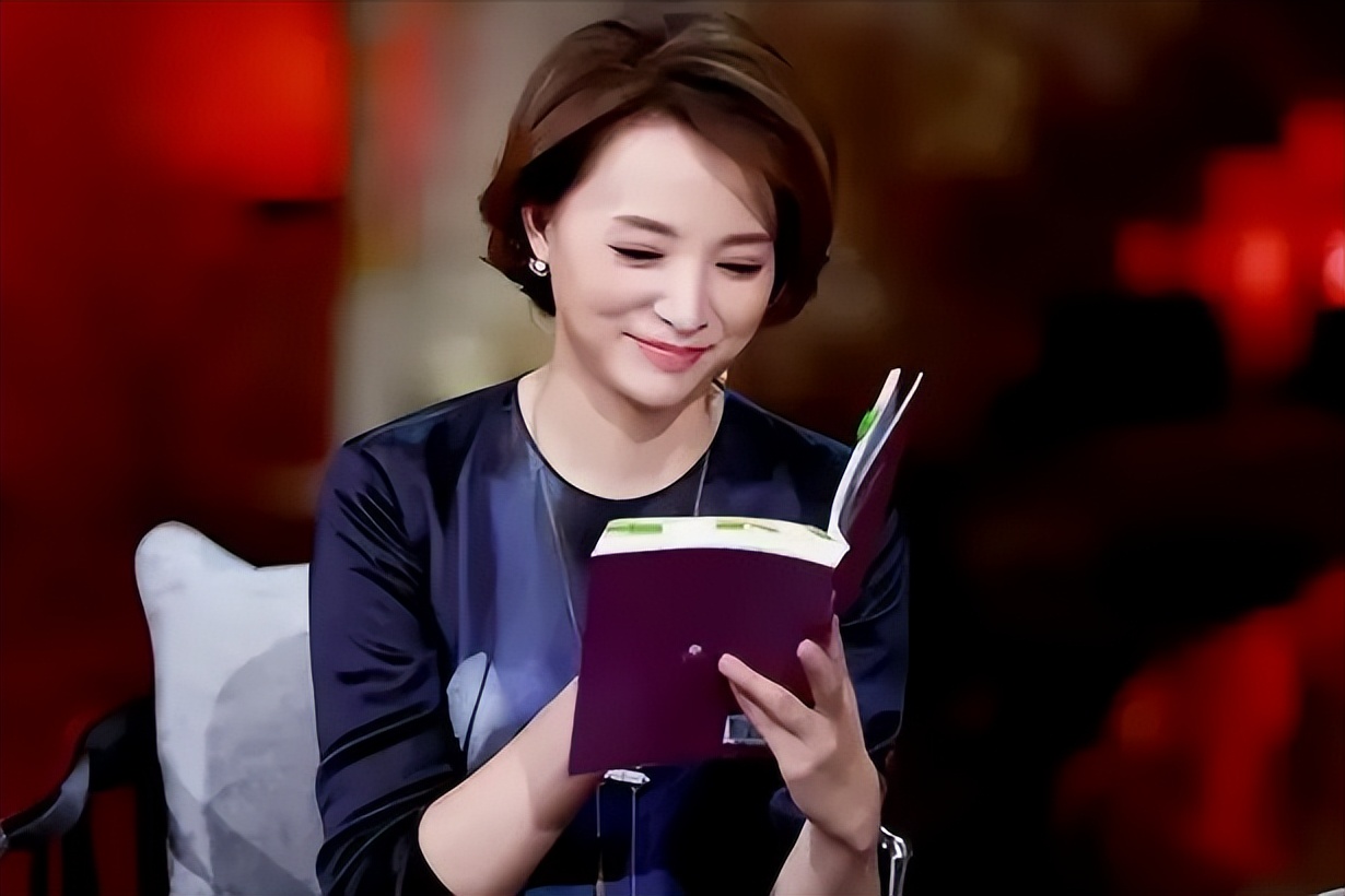 From a well-known host to Cha Wu, what did she go through and what did ...