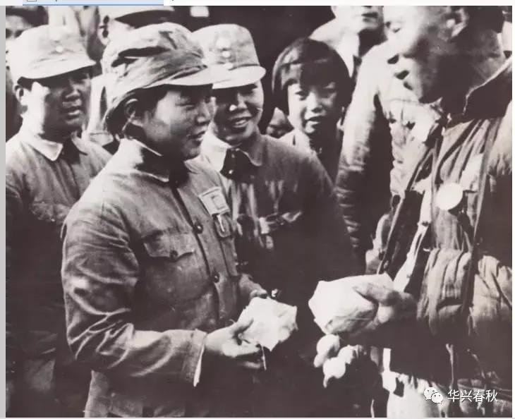 Revisit "On Protracted War" and refute the theory that America is ...