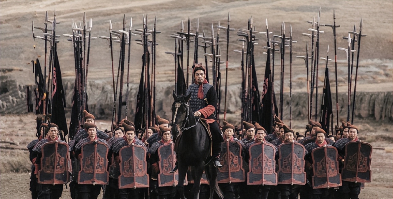 In the face of killing, why didn't the 400,000 Zhao troops who ...