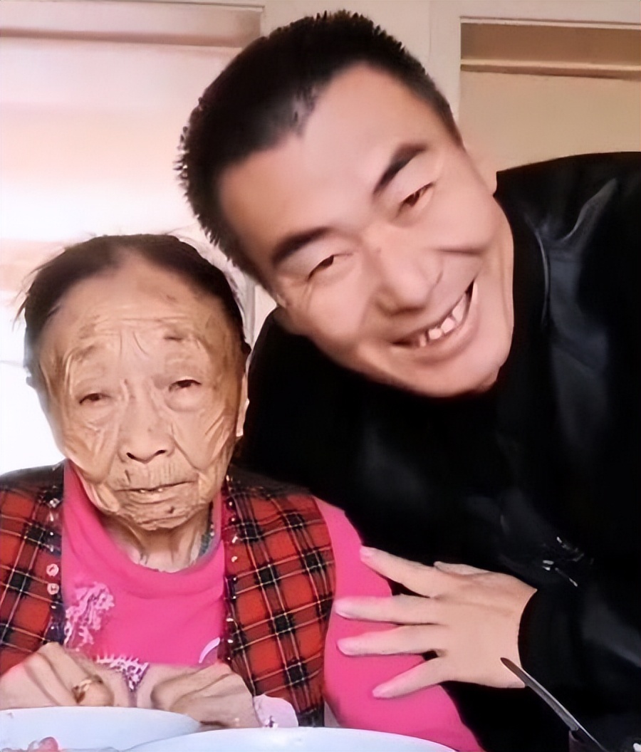 Endless?Property was seized, account was blocked, 85-year-old Ma Yuqin ...