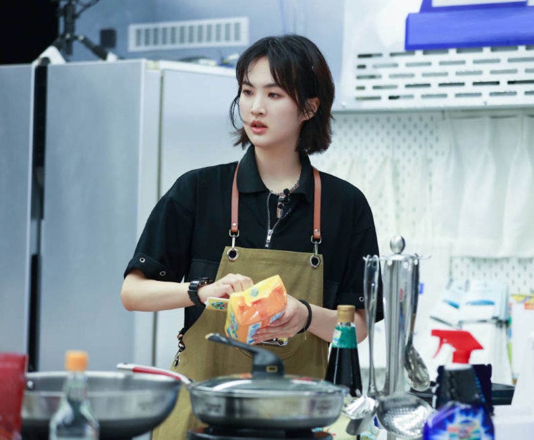 Huawei's "Little Princess" Yao Anna's word-of-mouth reversal, her ...