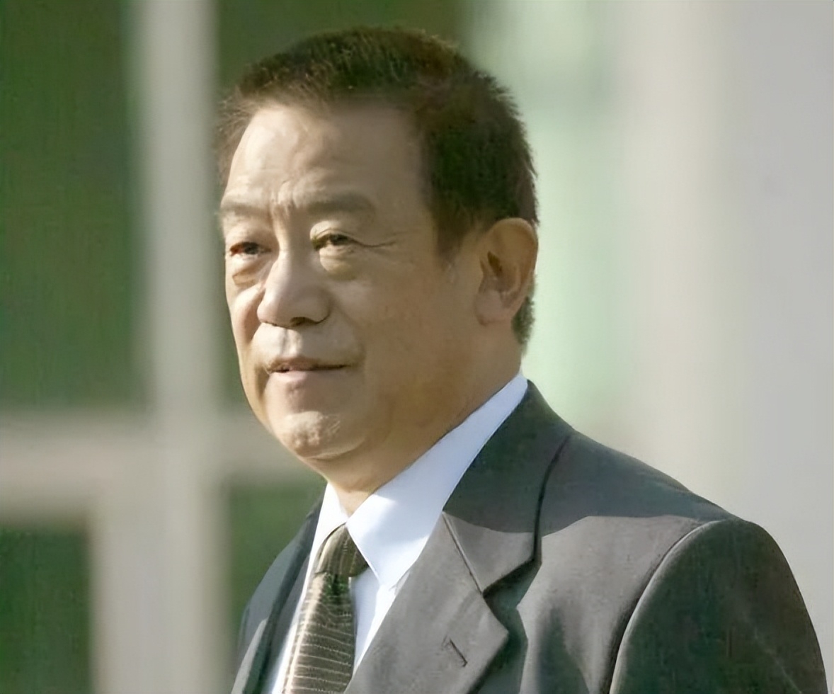 "National first-class actor" Gao Ming: Married for 52 years with no ...