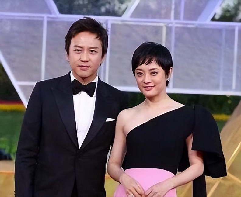 Deng Chao cheated on a 19-year-old young model? Marriage with Sun Li ...