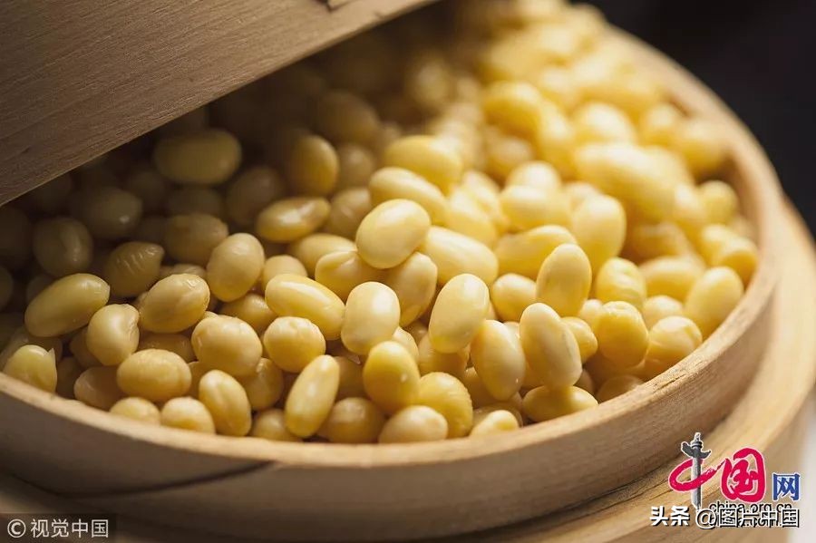 Qingrunning, tonifying spleen and removing dryness - iNEWS