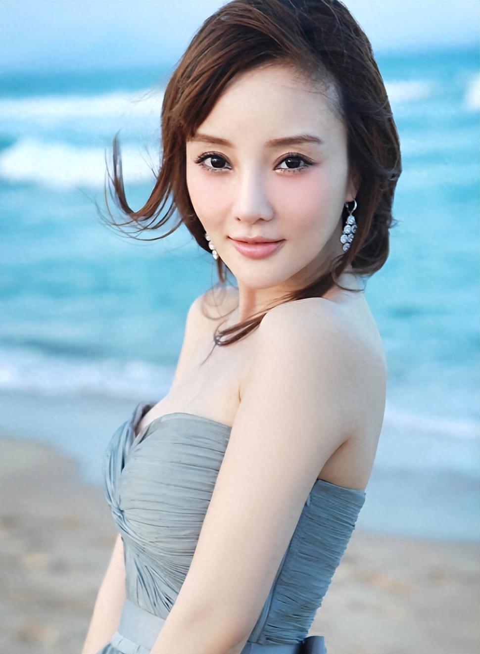 Exclusive reveal: The truth about Li Xiaolu and Jia Nailiang's divorce ...