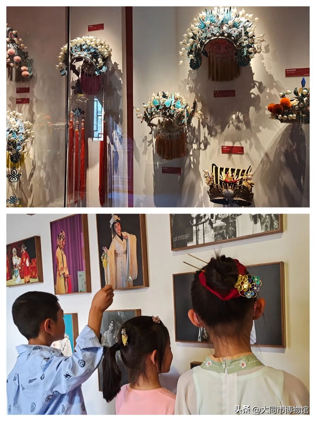 Cultural Sharing of Inheritance of Intangible Cultural Heritage - iMedia