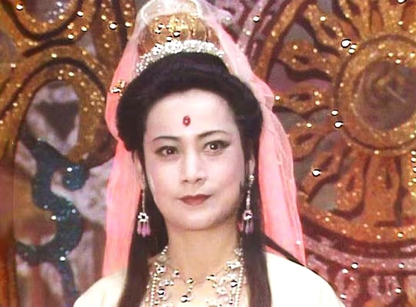 Why are Tang Seng's apprentices Sun Wukong, Zhu Bajie and Sha Seng?Six ...