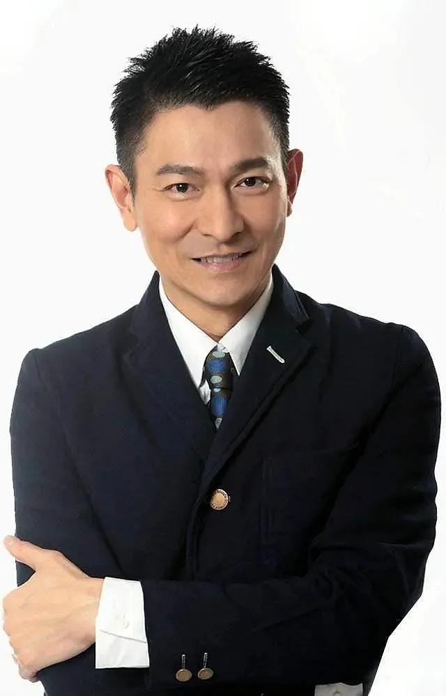 Andy Lau, why can he be popular until now? - iNEWS