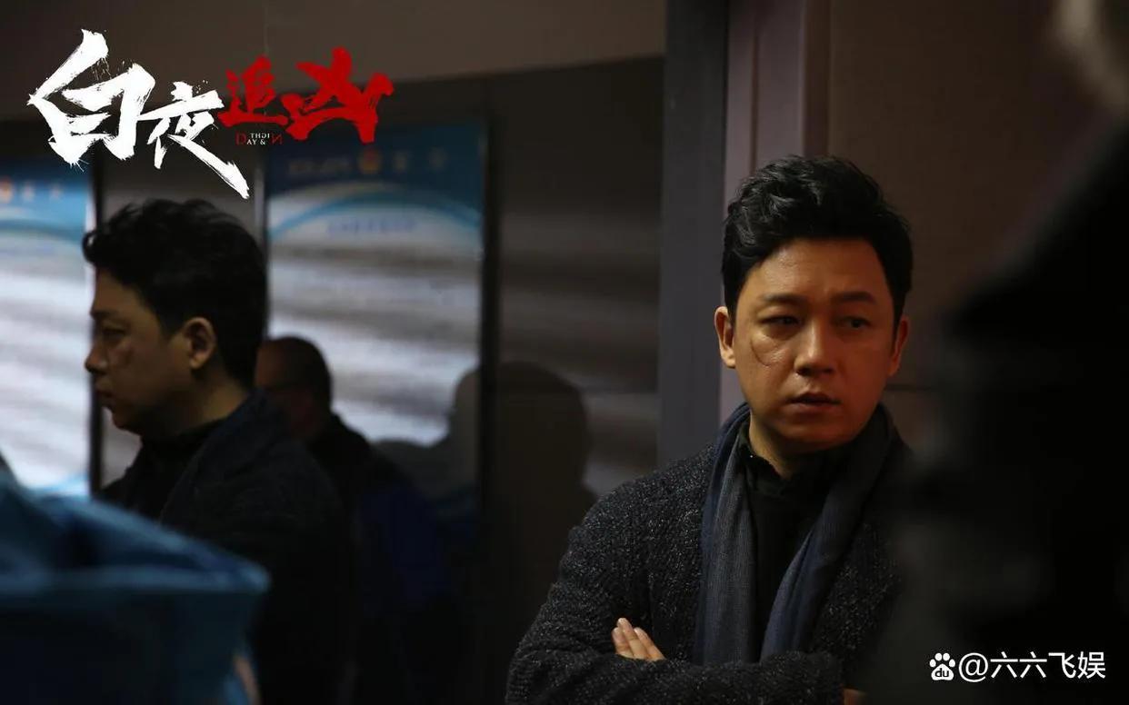 Pan Yueming's Awakening - iMedia