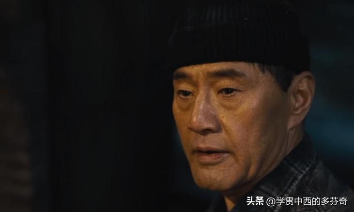 Actor Yu Rongguang: He earns money and makes meals, why at the age of 63, his wife insists on ...