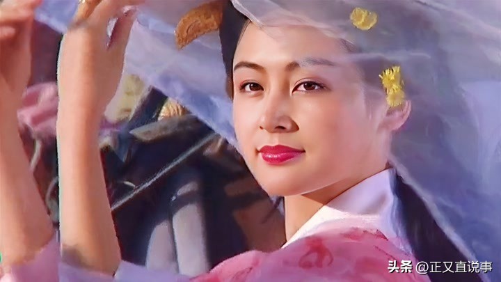 Sets, voices, women: the aesthetics of the set from Li Hanxiang's "Overwhelming Country" - iNEWS