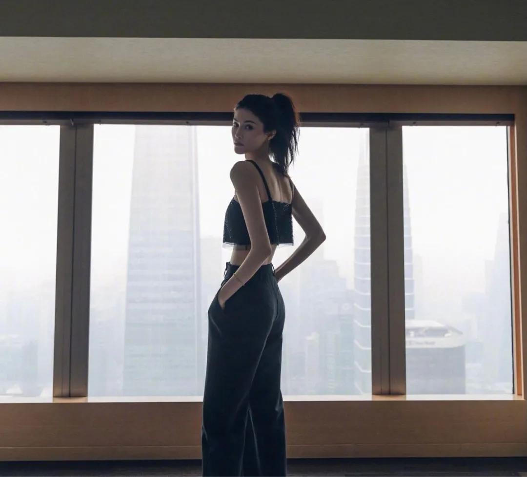 Little gossip, William Chan, Zhang Xincheng, Jiang Hongjie, Song Qian ...