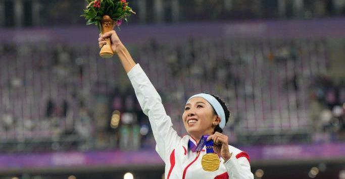 How Much Reward Will Lin Yuwei Get For Winning The Championship After