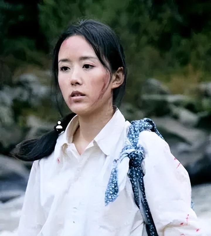 Actor Yan Danchen: married 4 years younger and had a child at the age ...