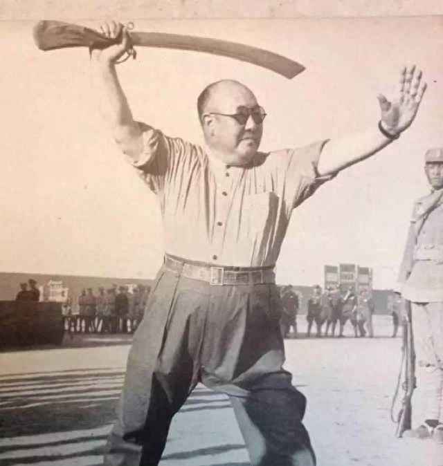 In 1949, Ma Bufang formulated the Pingliang battle plan, and Peng ...