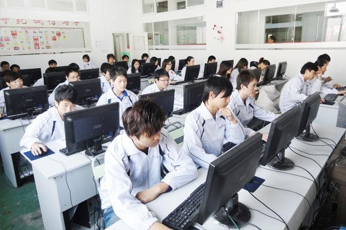 Cai Haoyu, the richest man in Jinan, made 55.3 billion in 10 years, and ...