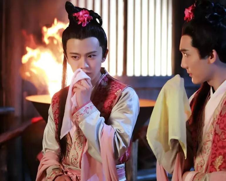 Male Queens in the Southern and Northern Dynasties: Han Zigao's ...