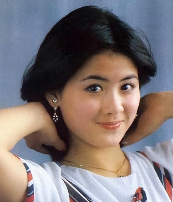 The leader of the Jade Lady disappeared for 10 years, and returned at ...