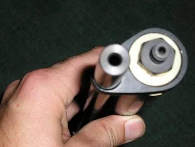 BAM XS-B50: Why This Air Rifle Is Called a Chinese Miracle - iMedia