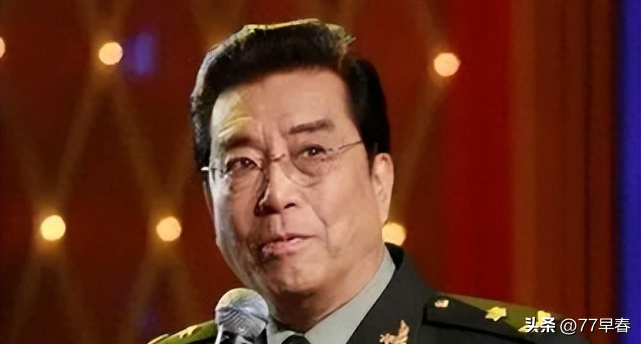 Li Shuangjiang: A national first-class actor. His two marriages were ...