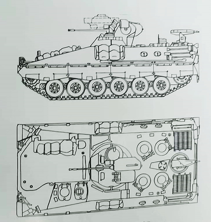 German "Weasel" infantry fighting vehicle - iNEWS