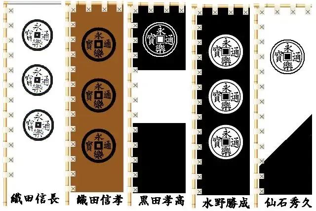 Ming Chengzu--Yongle Tongbao - iNEWS