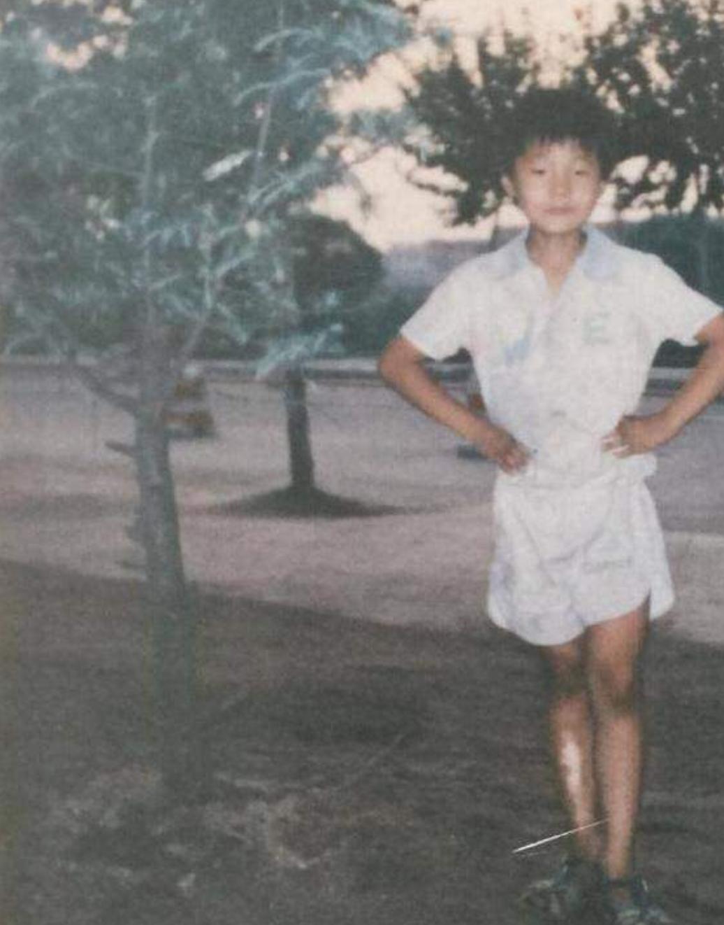 Li Ronghao, you are so disappointing - iNEWS