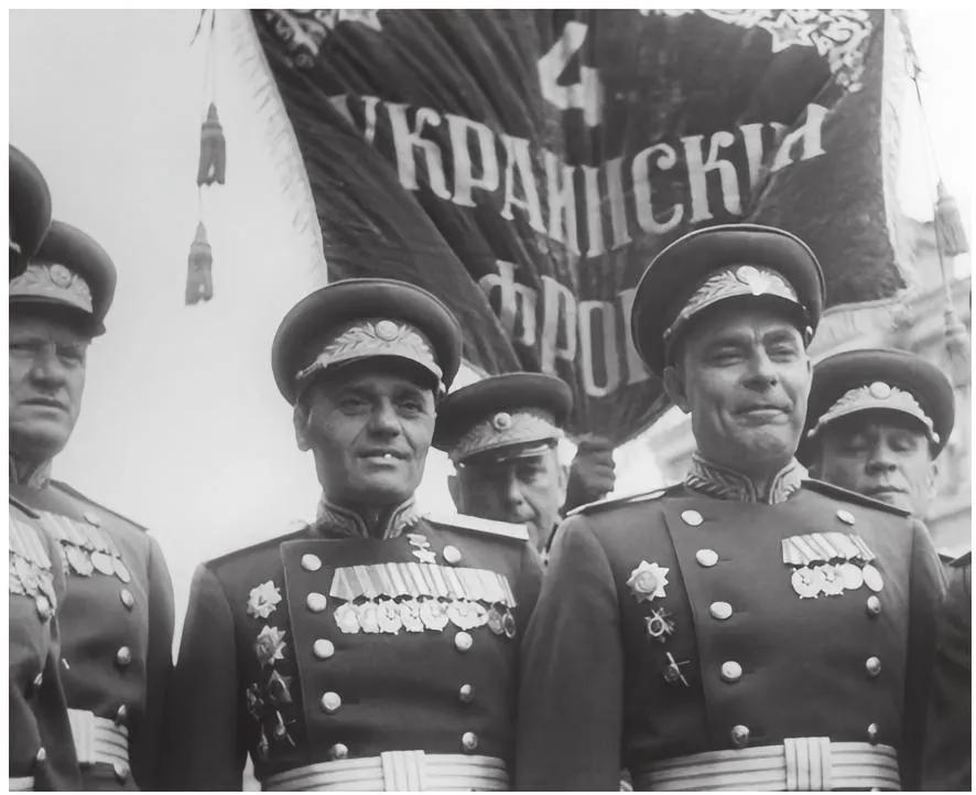 The Soviet Union: The Brezhnev era when the building will collapse (7 ...