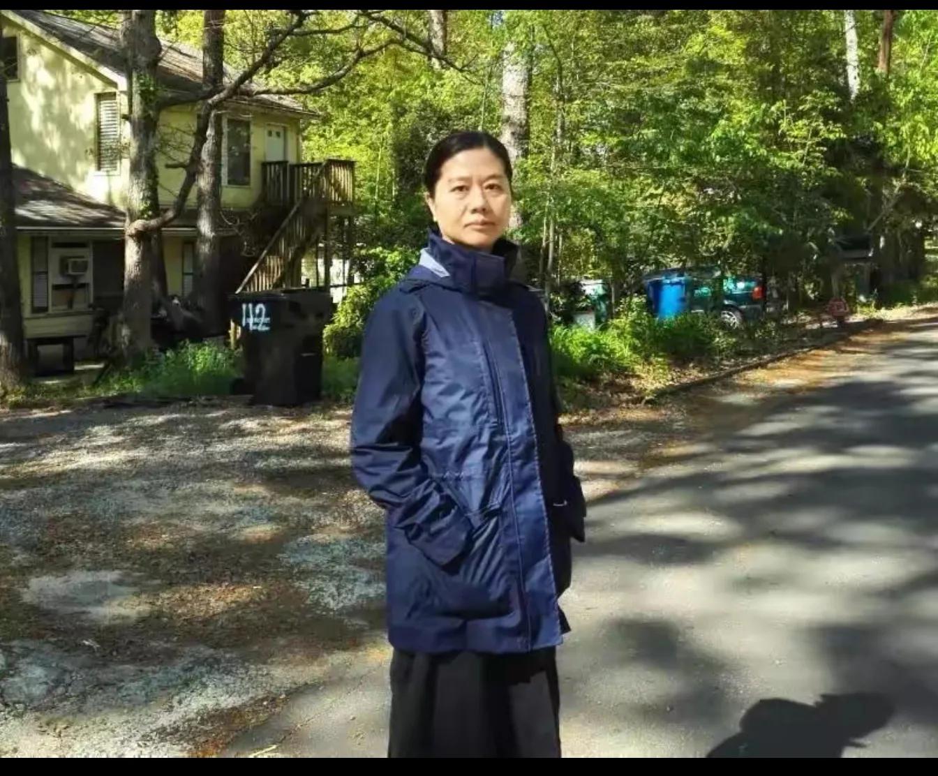 Wang Anyi: Tell a cool story and give a cool title (1) - iNEWS