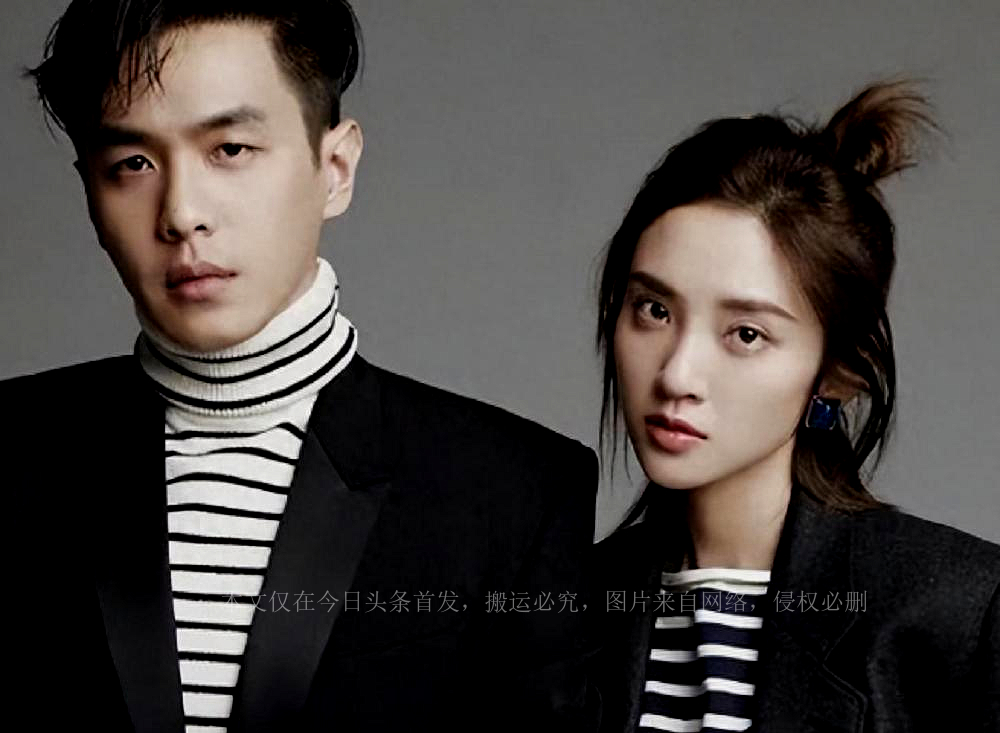 There is a "backlash" named Zhang Ruoyun and Tang Yixin. They have been ...