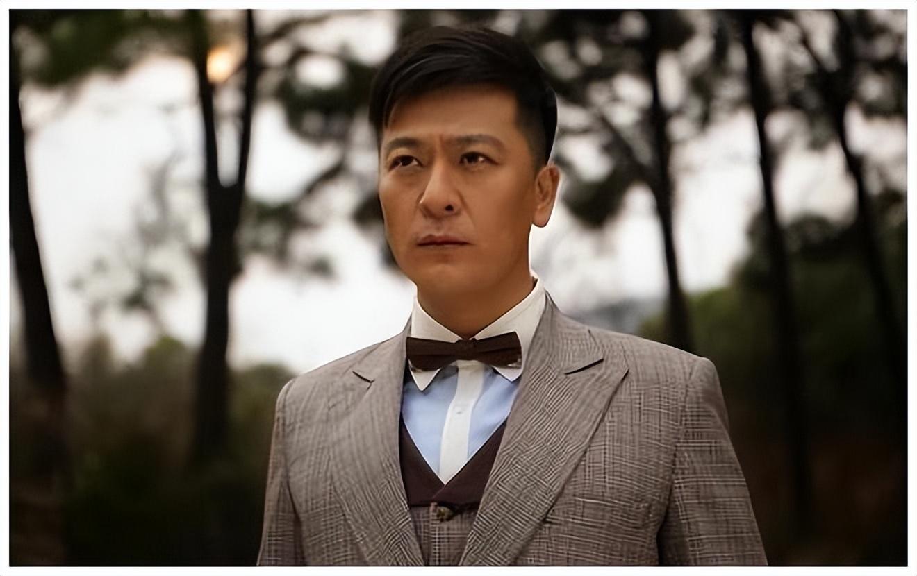 It turns out! The 45-year-old Yu Yi who has "disappeared" for a long ...