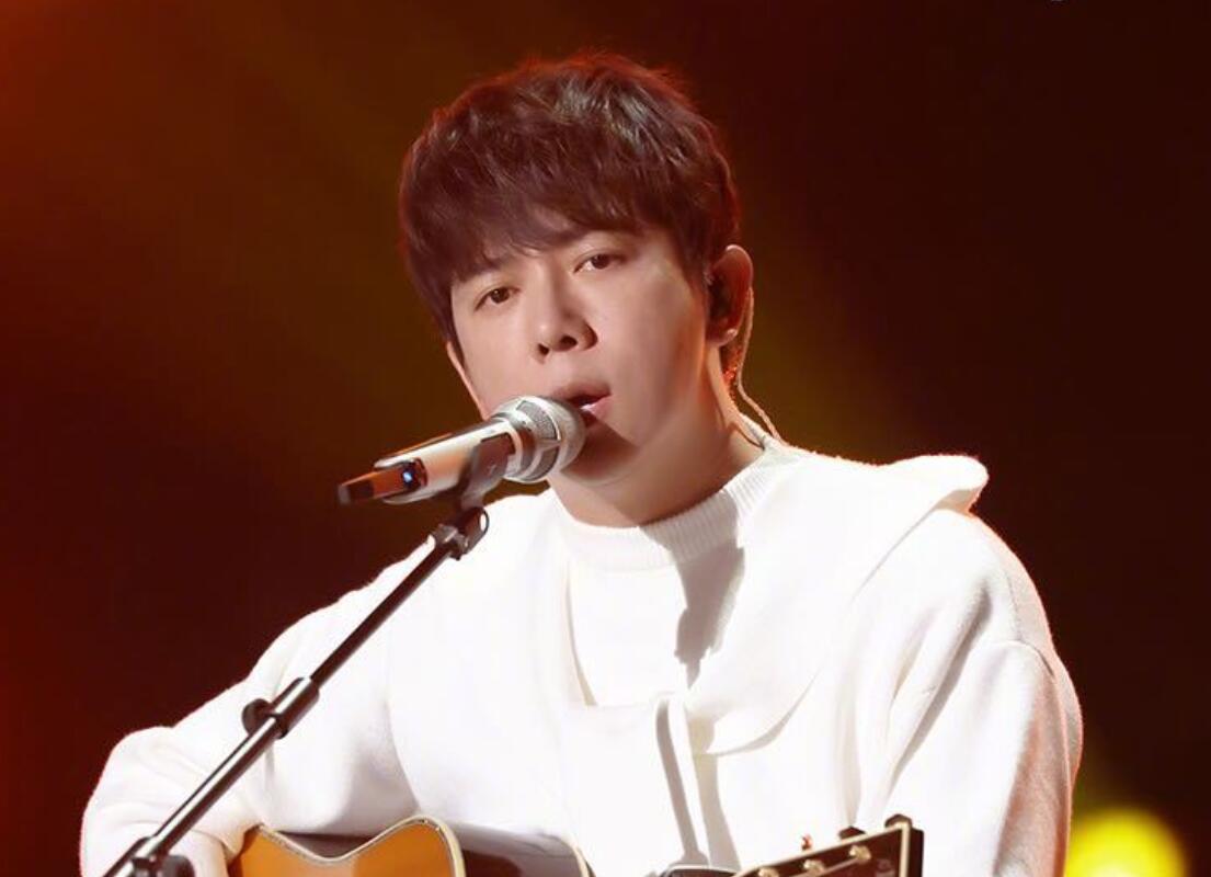 Zhou Shen and GAI deserved the golden song of honor, and the breakthrough of Liang Long and Jike ...