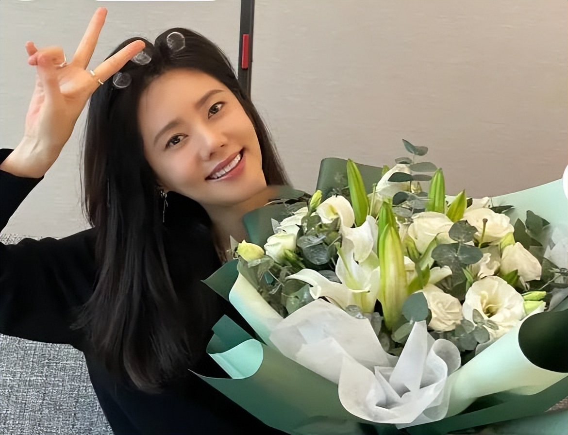 Choo Ja Hyun responded to participating in "Sister Lang 4", married Yu ...